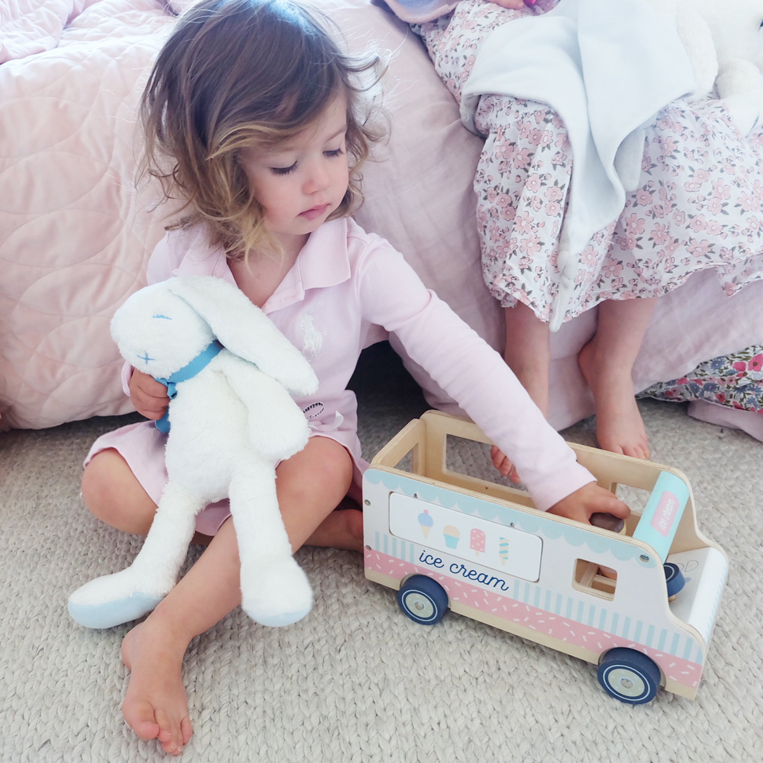 Baby Soft Toys (Organic Cotton) – Maud N Lil Organic Cotton